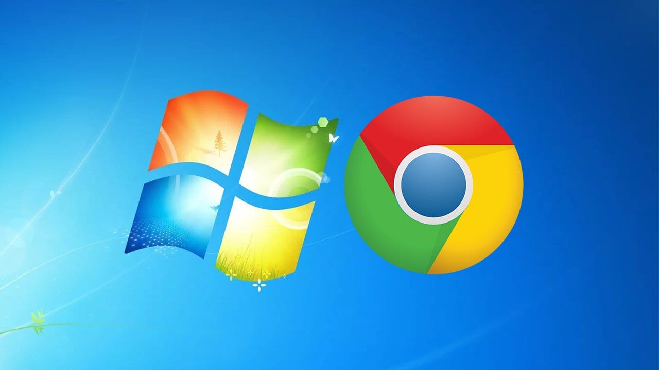 Windows 7 için Google Chrome Desteği Uzatıldı!