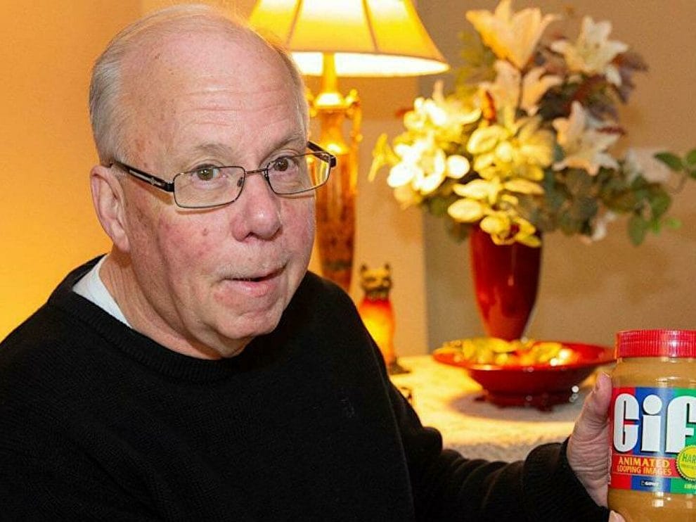 Huzur içinde Uyu Üstad: GIF Formatının Yaratıcısı Steve Wilhite ...