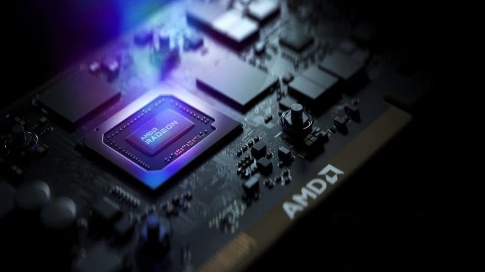 AMD Radeon RX 6400 Fiyatı Açıklandı! İşte Tüm Özellikleri ve Fiyatı
