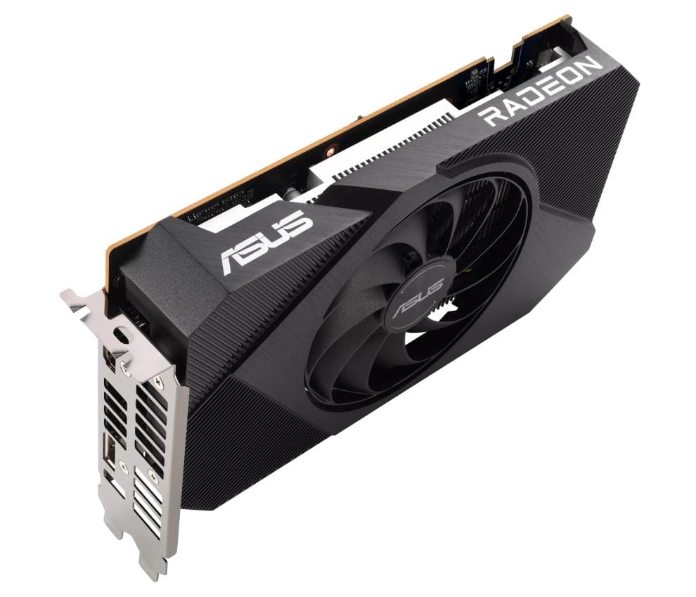 ASUS Radeon RX 6400 Modelleri Tanıtıldı! Özellikleri ve Fiyatları - PC ...