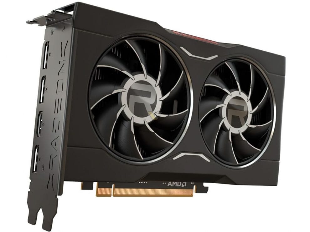 AMD Radeon RX 6650 XT Tanıtıldı! Özellikleri, Fiyatı ve Detaylar