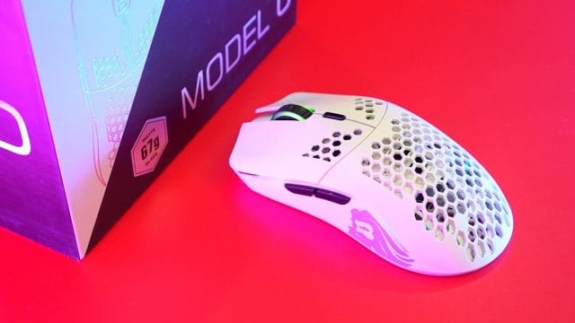 Glorious Model O Mouse İncelemesi! Alınır mı?