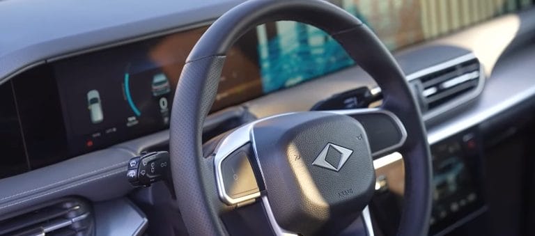 Togg’un Tüm Özellikleri, Renkleri ve Merak Edilenler