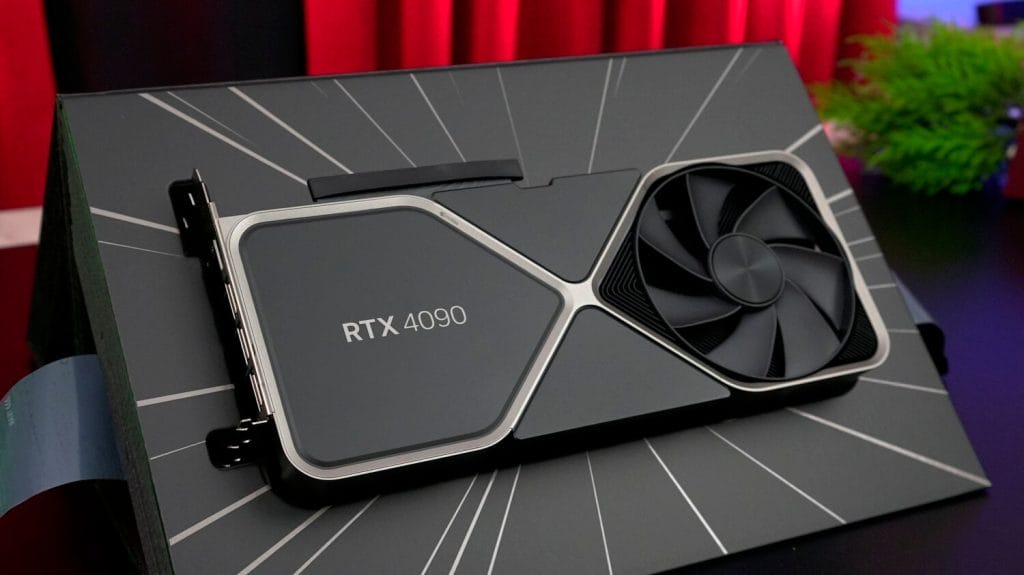 NVIDIA RTX 4090 İncelemesi - Performans ve Oyun Testleri Nasıl?