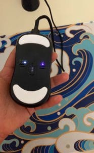 Mouse'da LOD (Lift-off Distance) Nedir?