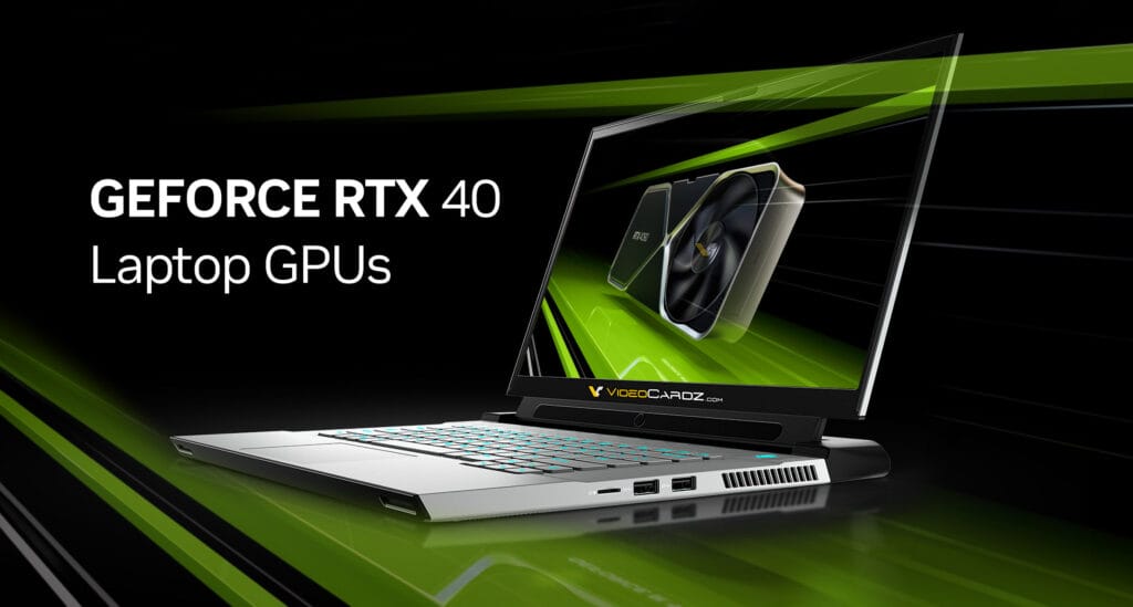 GeForce RTX 4060 Mobil Özellikleri ve Fiyatlar
