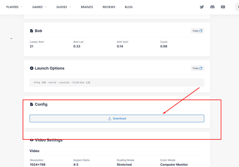 CS:GO'da Config (Cfg) Dosyası Nereye Atılır?