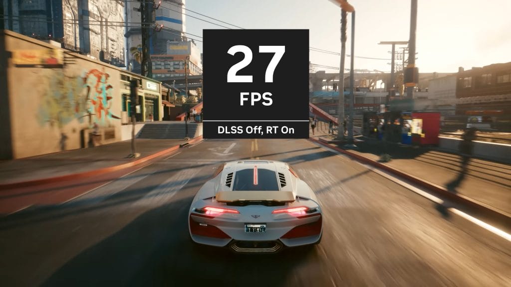 Cyberpunk 2077 Overdrive Mode Yolda! Oyunu Yeniden Oynamak İsteyeceksiniz