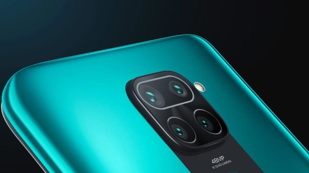 Redmi Note 9 Serisi için MIUI Güncellemeleri Tamamlanıyor