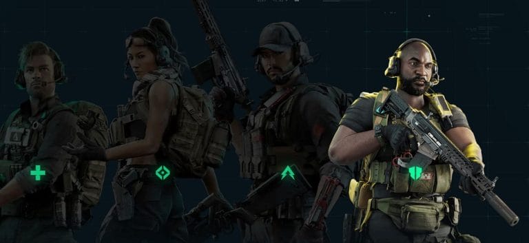 Delta Force Hawk Ops için Detaylar Belli Oldu! Yeni Video