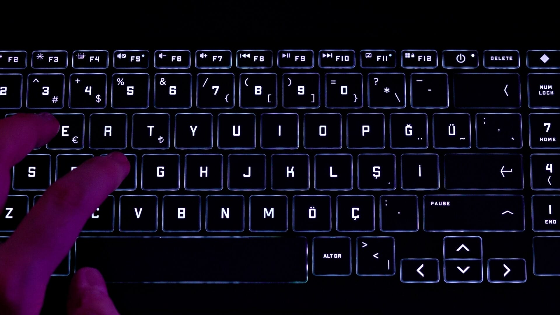 HP Victus 16 Oyuncu Laptop İncelemesi