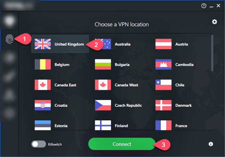 Liste Sağlam: Seçtiğimiz En İyi VPN 2024 Servisleri