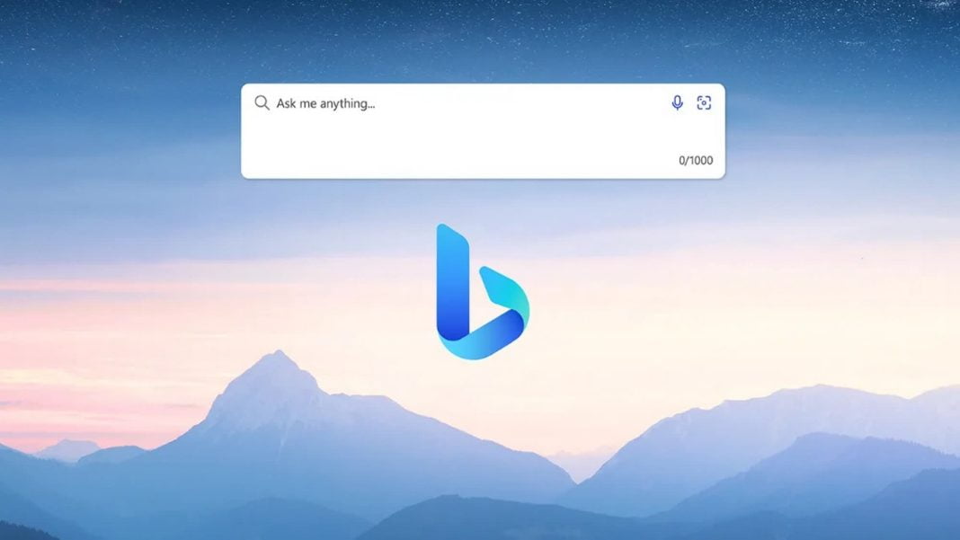 Yapay Zeka ve Microsoft Birleşiyor: Bing Generative Search