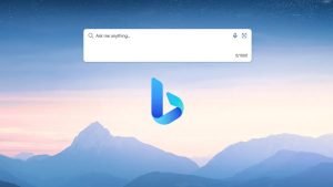 Yapay Zeka ve Microsoft Birleşiyor: Bing Generative Search
