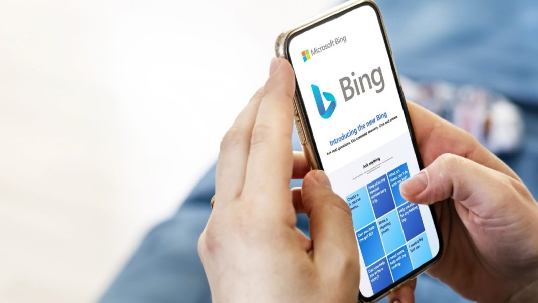 Yapay Zeka ve Microsoft Birleşiyor: Bing Generative Search