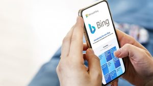 Yapay Zeka ve Microsoft Birleşiyor: Bing Generative Search
