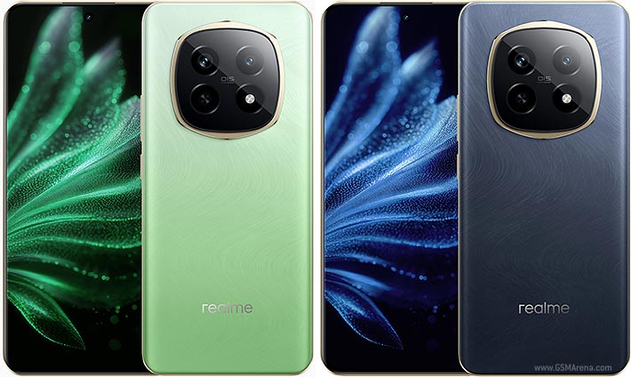 Realme P2 Pro Tanıtıldı, İşte Özellikleri ve Fiyatı!